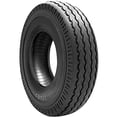 Samson Express HD High-Speed Trailer Tire, 7-14.5 Load F, 12 Ply, All ...