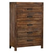 Picket House Furnishings Harrison 6-Drawer Dresser - Walmart.com