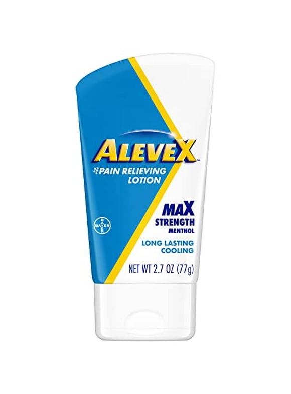 Aleve in Pain management - Walmart.com