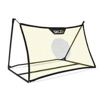 SKLZ Soccer Trainer 'Solo' Soccer Practice Net - Walmart.com