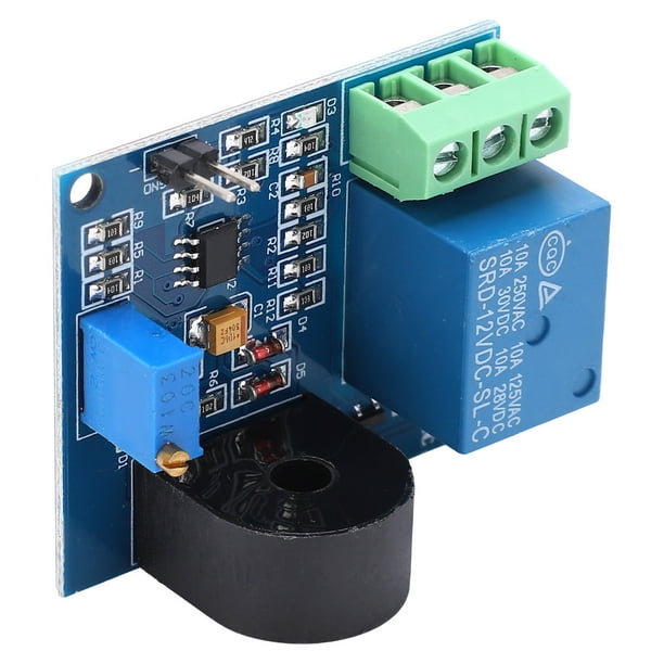 Overcurrent Protection Sensor Module 5a Sensor Module Overcurrent