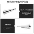 American Style 7C Trumpet Mouthpiece Heavy-duty Wind Instrument ...