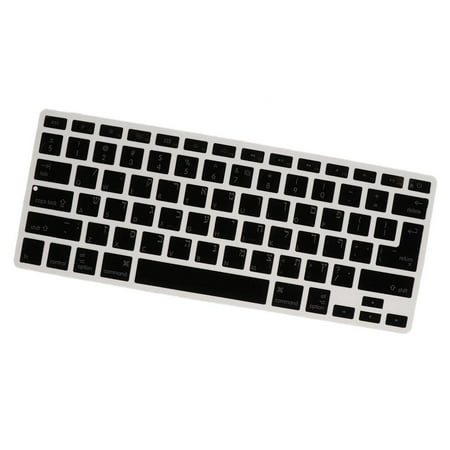 Silic Self-Adhesive Keyboard Stickers - Keyboard Stickers, Keyboard ...