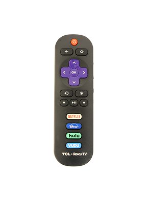 TCL Remote Controls in TV Accessories - Walmart.com