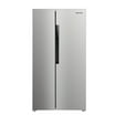 Frigidaire FFTR1835VS 18 Cu. Ft. Garage Ready Top Freezer Refrigerator ...