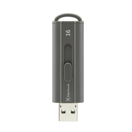 Blackweb 16 GB USB 3.1 Flash Drive, BW USB 16GB - Walmart.ca