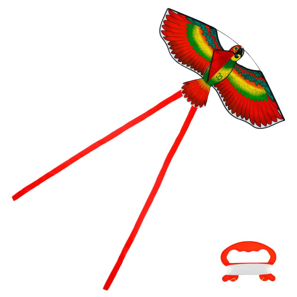 Click here for Pengxiang Flying 3d Cartoon Parrot Kite Children O... prices