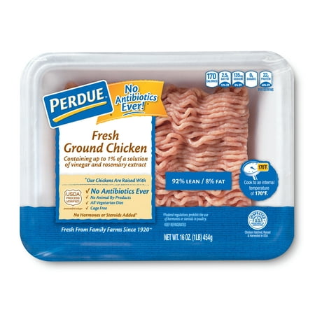 PERDUE Ground Chicken - Walmart.com