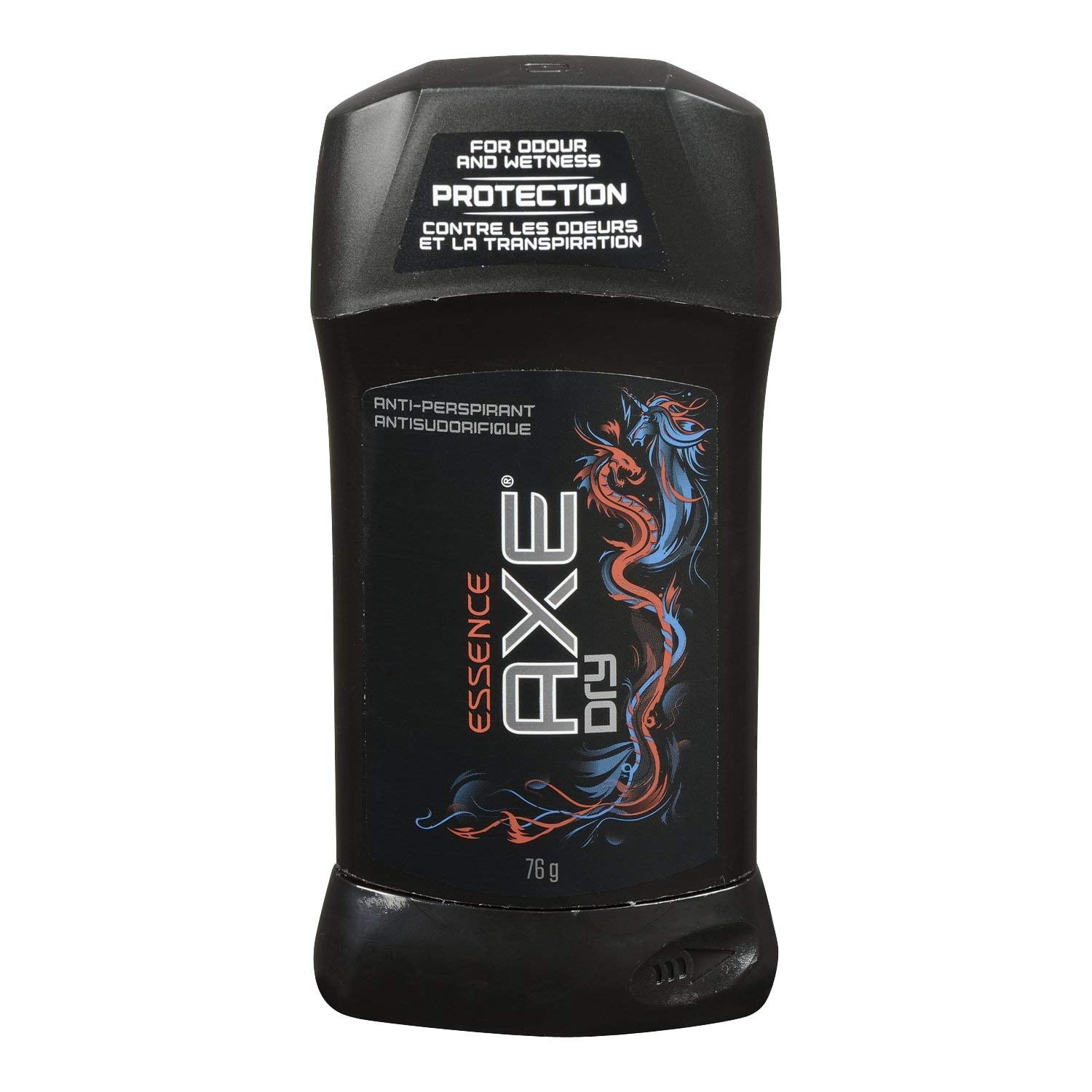 12 PACKS : AXE Antiperspirant Stick, Essence 2.7 oz - Walmart.com