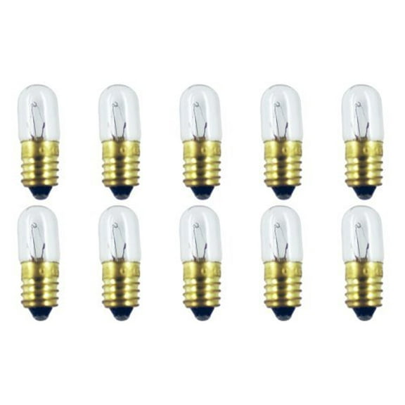 Type B Light Bulb