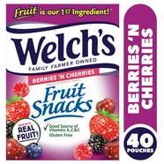 Great Value Original Fruit Smiles, 0.9 oz, 50 Count - Walmart.com