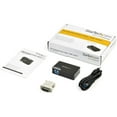 StarTech USB 3.0 to HDMI and DVI Dual Monitor External Video Card ...