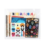 Disney Pixar Coco DIY Picture Frame Kit Collectibles - Walmart.com