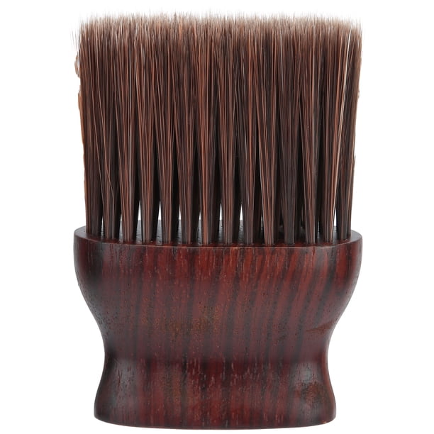 Barber Shop Neck Brush,Barber Neck Duster Brush Hair Duster Brush ...