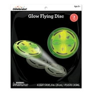 K-Roo Sports Hurricane Flying Discs - Pack of 6 in a Quick-Dry Mesh ...