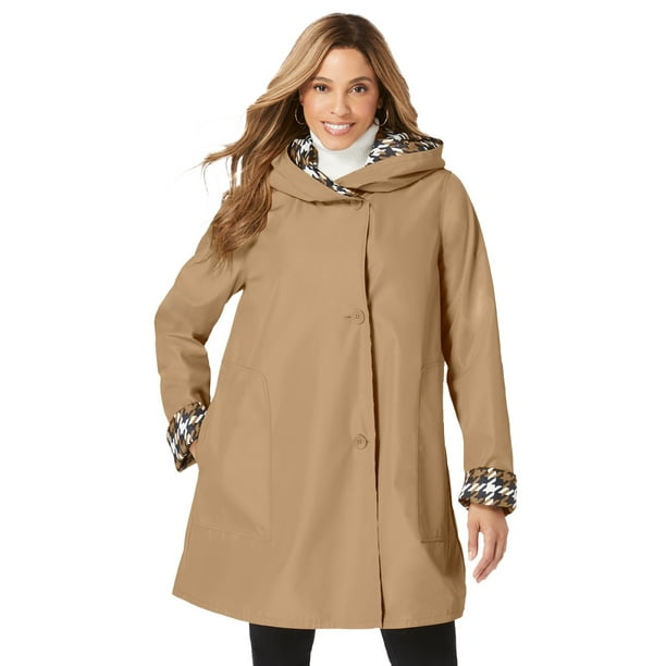 London Fog Rain Coat