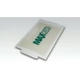 "Catchmaster 72MAX Pest Trap, 72 Glue Boards, White, Peanut Butter Scented, 5""x8" - Walmart.com