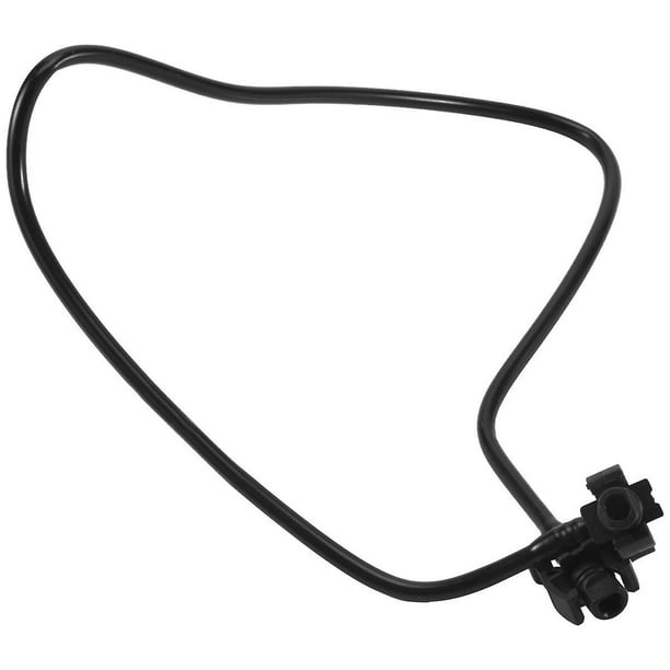 Car Rubber Hose Radiator Water Return Pipe for 2008/301 C3-XR/Elysee ...