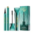Sujito Clearance Mascara Thickening Silk Natural Mascara Long Eyeliner