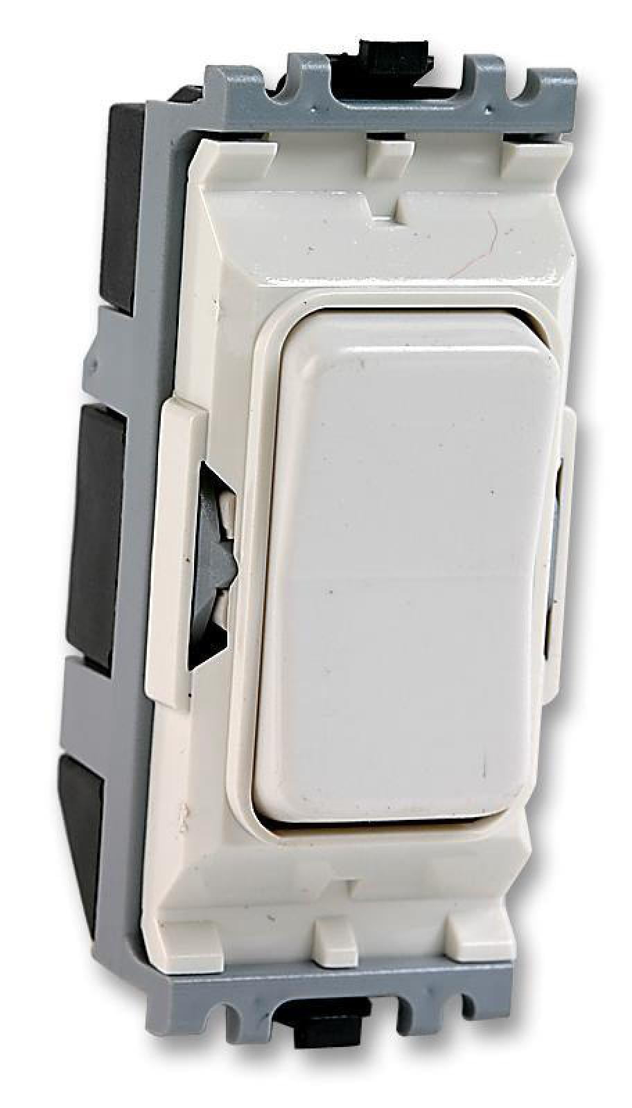 MK - Grid Plus Retractive Switch Module - Walmart.com