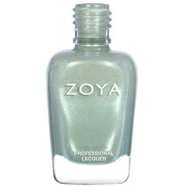 Zoya Natural Nail Polish, Ziv, 0.5 Fl Oz - Walmart.com