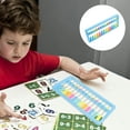 Abacus Math Toolcounting Educational Manipulatives Preschool Learning ...