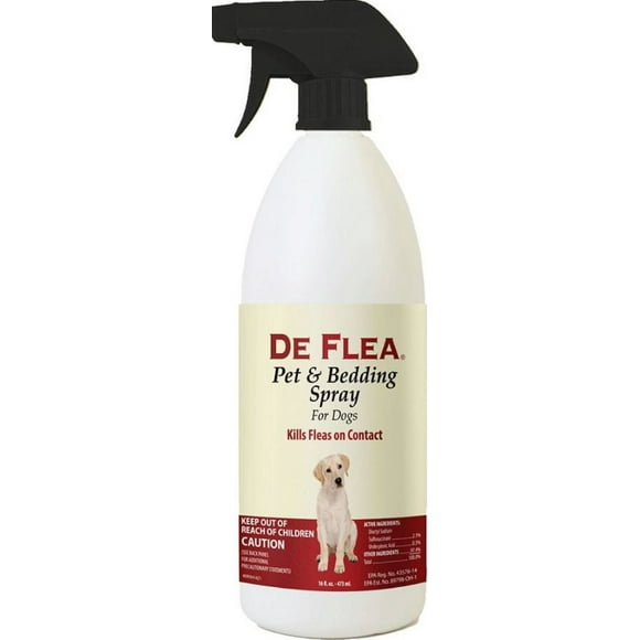 Flea Powder