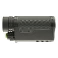 Axeon AM3 2218603 Monocular 8 power monocular w/ 250 lumen LED lIGHT ...