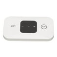 Portable Internet Hotspot Mobile Device, Access Via SIM Card, Wireless ...