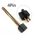 Car Relay with Black Copper Terminals Car Relay with Relay Socket ...