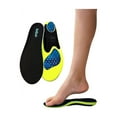 KidSole Low Arch Support Insoles for Kids – All-Day Comfort for Tired ...