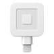Square - Reader for Magstripe (Lightning Connector), Square Reader ...