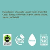 Bake Believe, Keto-Friendly, Dark Chocolate Chips, 9 oz Pouch - Walmart.com