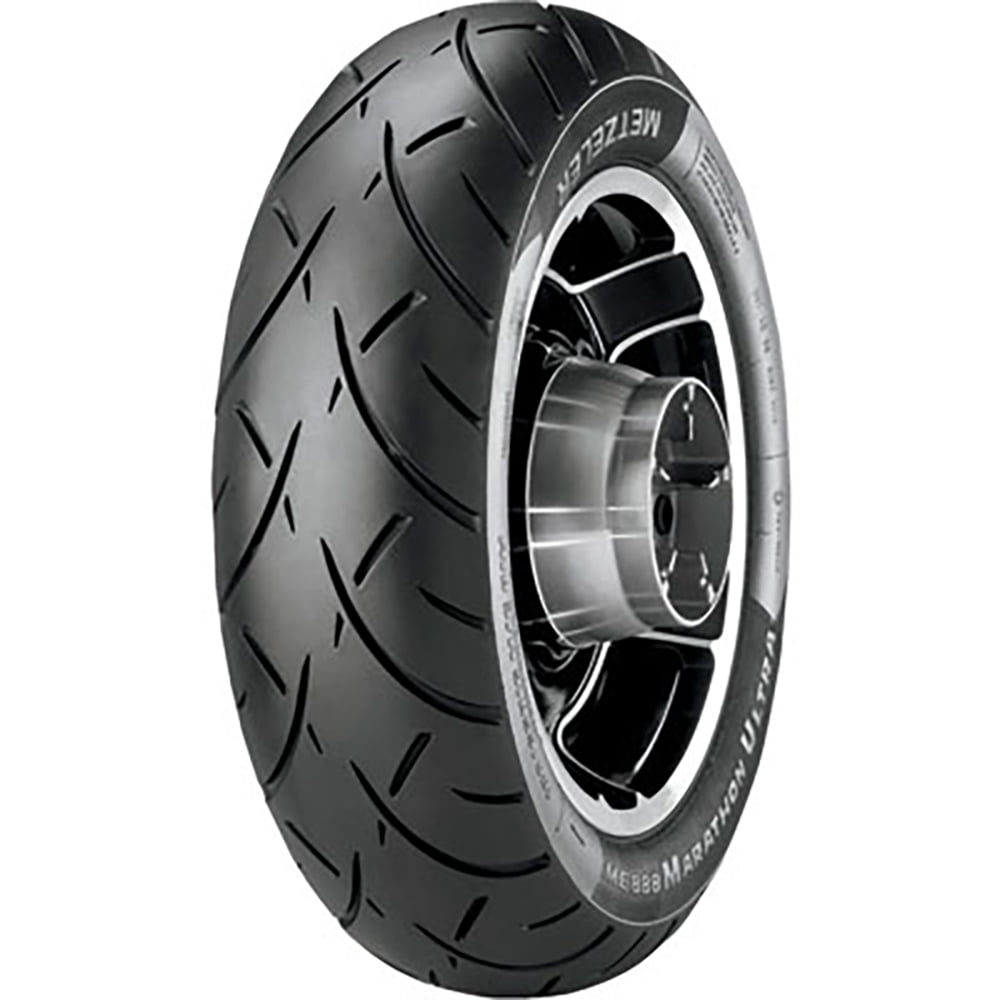 Metzeler ME888 Marathon Ultra Rear Motorcycle Tire 180/60R-16 (80H ...