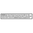 Great Value Fully Cooked Beef Smoked Sausage 12 oz Vacuum Pack ...
