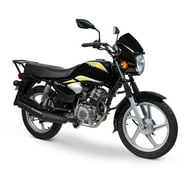 Motocicleta De Trabajo ITALIKA AT125 GRIS | Bodega Aurrera en línea