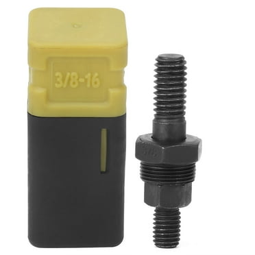 Arrow RL100K Rivet Tool Kit, 1/8 in, 3/16 in, Spring Loaded Hi-Viz Non ...