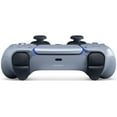 Sony PS5 DualSense Wireless Controller - Sterling Silver - Walmart.com