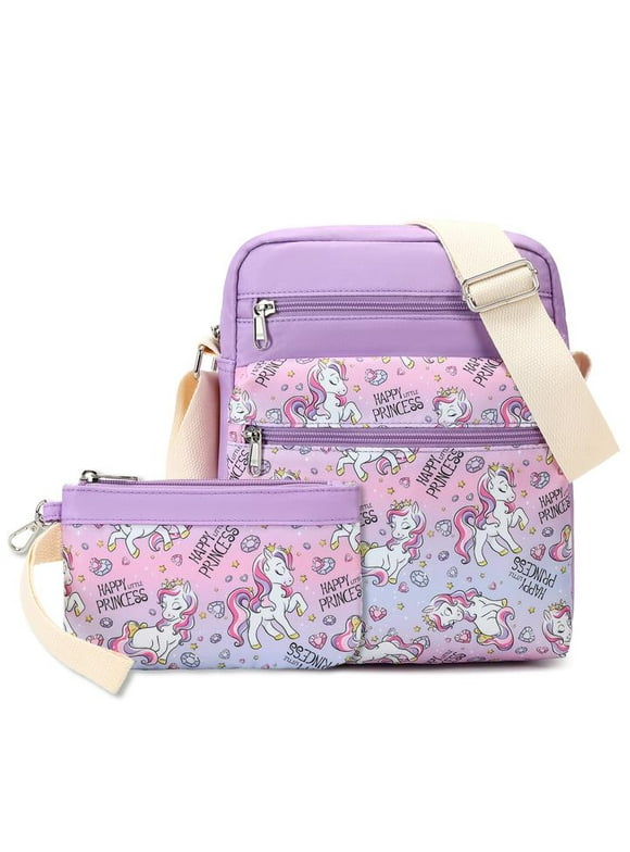Girls' Cross Body Bags