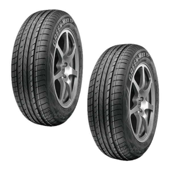 Paquete de 2 llantas 205/65R15 94H Ling Long CrossWind HP010 HT | Bodega Aurrera en línea
