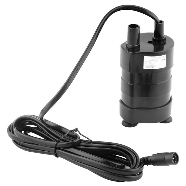 Brushless Water Pump,Mini High Hydraulic Head Mini Water Pump ...