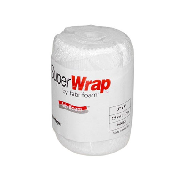 Fabrifoam SuperWrap - Walmart.com - Walmart.com
