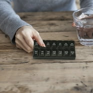 Fluoxac tabletas 20 pzas de 20 mg c/u | Walmart en línea