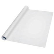 Darice Sticky Back Chalkboard Contact Paper: 17.75 x 29.5 inch Roll ...