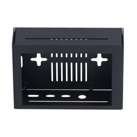 Screens Housing, Display Screen Shell Black Aluminium Alloy For 4 4B ...