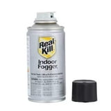 Unknown CC Indoor Fogger Insect Killer Aerosol, Treats Up to 2000 Cu Ft ...