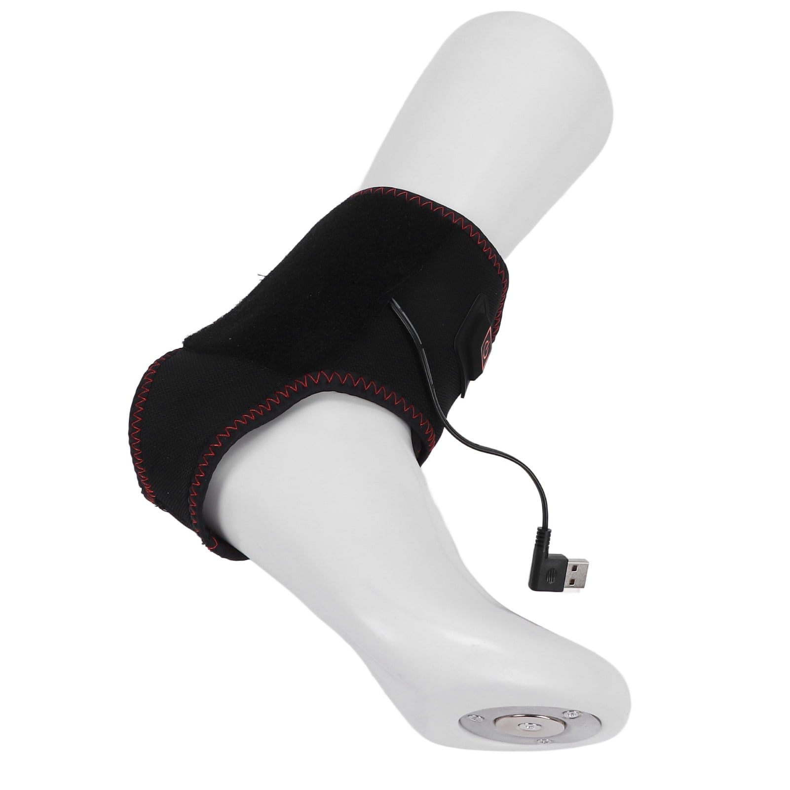 Click here for Estink Hot Therapy Foot Wrap  Promote Blood Circul... prices