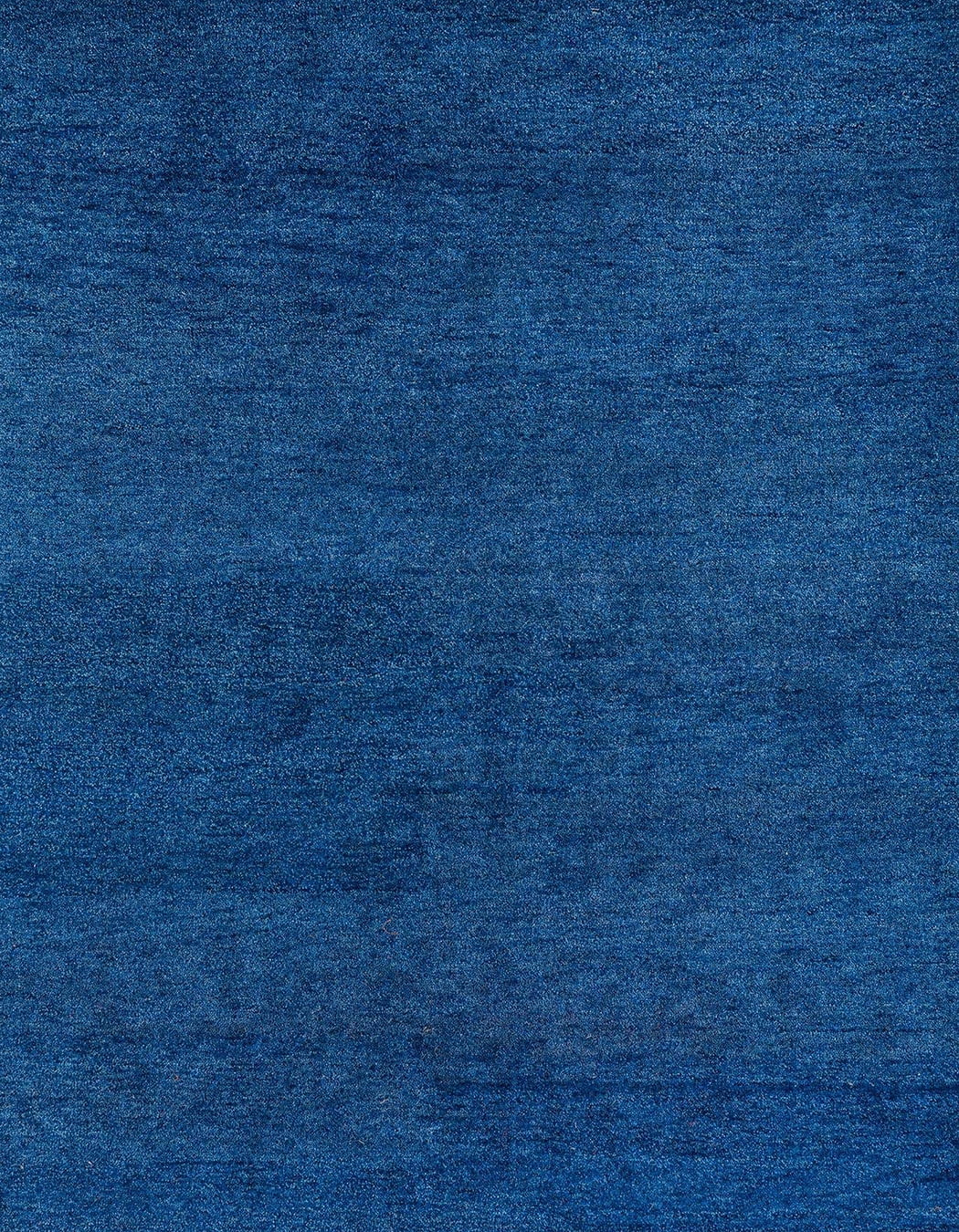 Ahgly Company Indoor Rectangle Abstract Blue Abstract Area Rugs, 2' x 5 ...