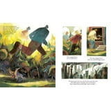 Greta and the Giants: Inspired by Greta Thunberg's Stand to Save the ...
