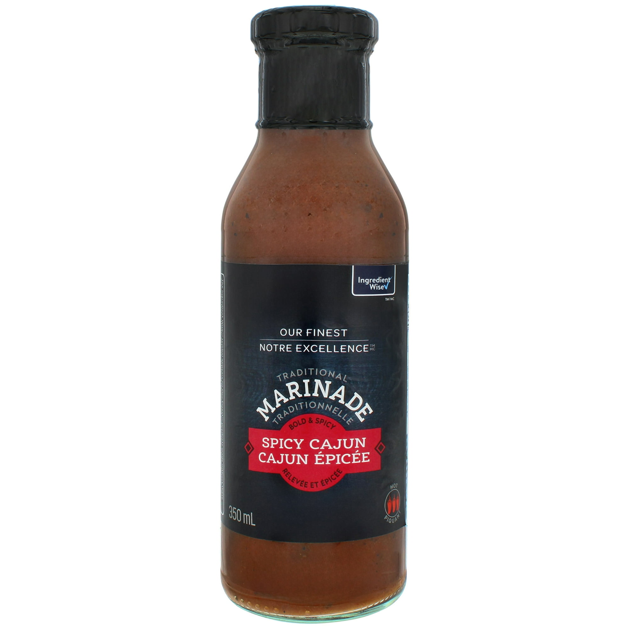 Click here for Our Finest Spicy Cajun Marinade 350 Ml prices
